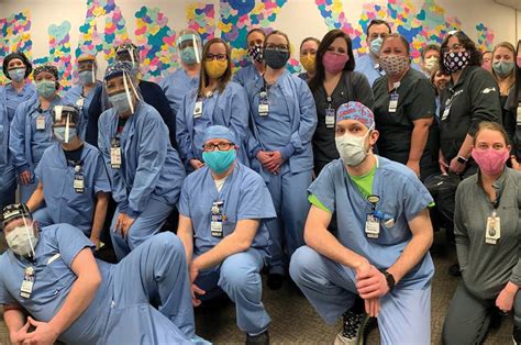 Unitypoint Health Des Moines Foundation Dsm Magazine