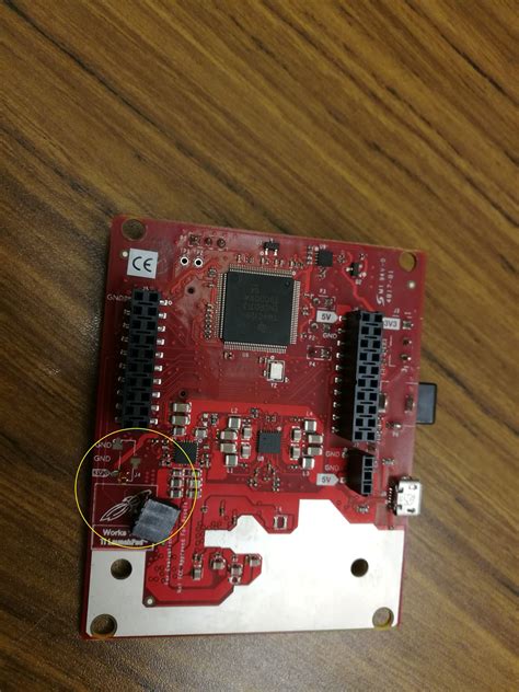 AWR BOOST RadarAPI Error Connection Failed Calling ConnectTarget Returned Sensors