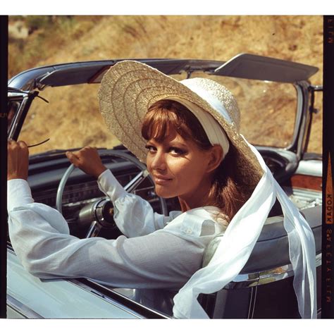 Italian Bombshell Of The 1960s Looking Back To Fascinating Beauty Of