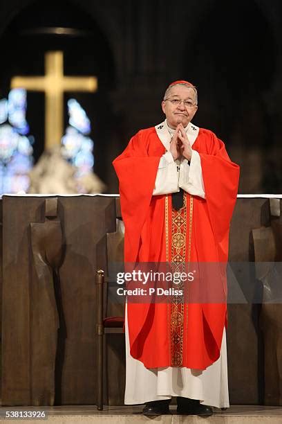 Catholic Archbishop Photos And Premium High Res Pictures Getty Images