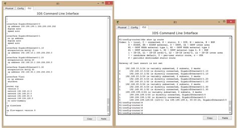 Inter Vlan Routing Router On A Stick