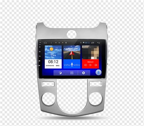 Yafuruidi Gps 항법 차에서 Gps 항법 장치 Gps 항법 소프트웨어 차 기아 자동차 자동차 사고 전자 제품 빈티지 자동차 Png Pngwing