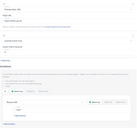 Introducing The New And Improved Edge Rules