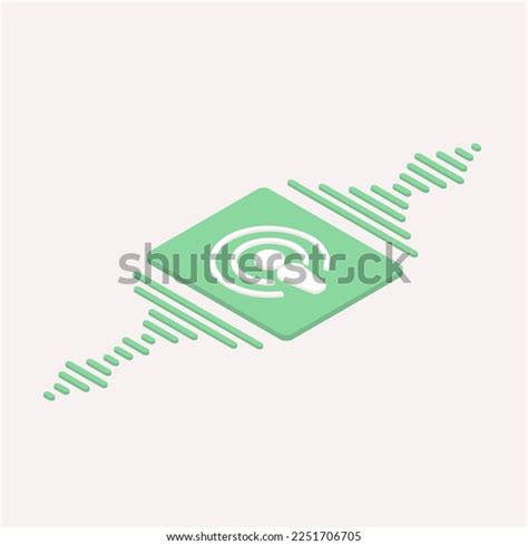 Podcast Isometric Photos Images And Pictures Shutterstock
