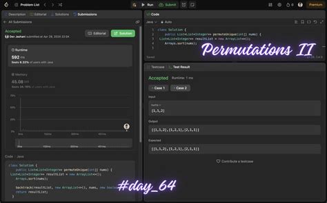 Leetcode Leetcodechallenge 75daysofcodechallenge Coding Dev Jashani