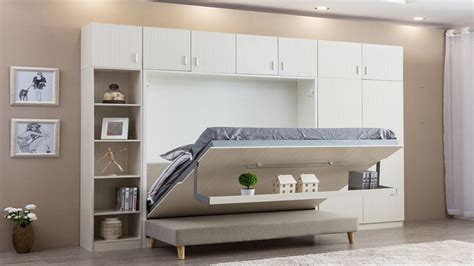 Folding Bed Designs