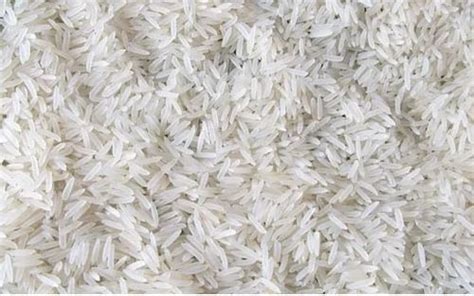 Aromatic Rice Exporter From New Delhi