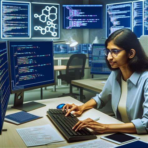 Mastering Algorithms Why They Are The Backbone Of Tech Innovation