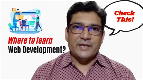 Where To Learn Web Development Online Amazing ELearning