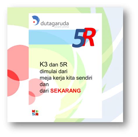 Infografis 5r