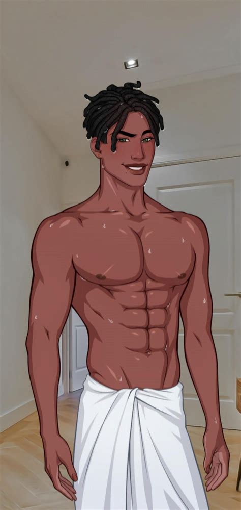 Top Most Handsome Characters In Dates Rmechat