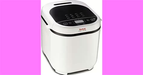 Tefal Bread Maker Pf2101 Tefal Pf210138
