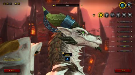 Wow Dragonflight Alpha Preview The New Life World Of Warcraft Needs