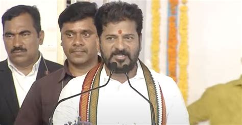 Cm Revanth Reddy ఐటీఐలను ఆధునికీకరిస్తాం యువతకు ఉపాధి కల్పిస్తాం