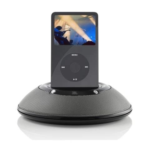 Jbl On Stage Micro User Manual Pdf Download Manualslib