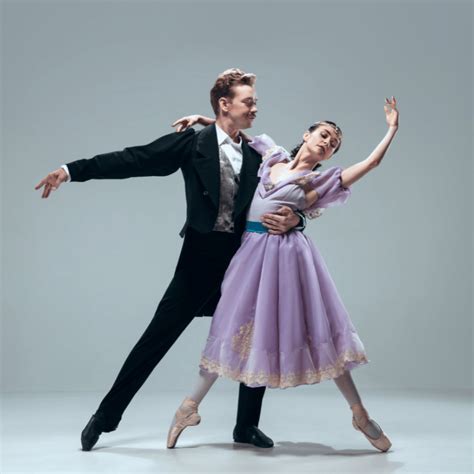 Where Grace Meets Style Performance Ballroom Dance In Chicago