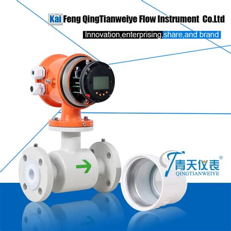Magnetic Ring Flow Meter Mag Grounding Ring Flowmeter Buy Magnetic