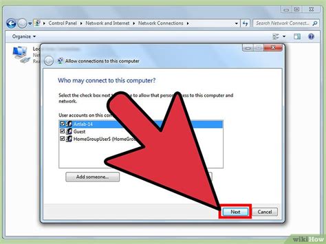 Come Configurare Una Connessione VPN Fra Due Computer
