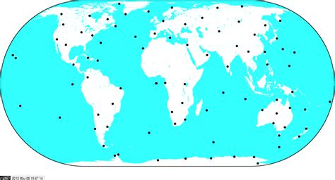 Gps And Geosciences Gps Basics How Gps Works Gps Spotlight