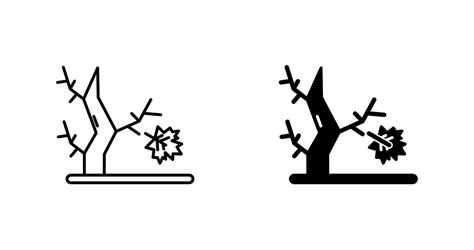 Tree Pruning Vector Art Icons And Graphics For Free Download