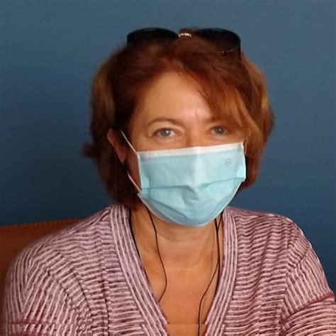 Olga Massage Therapist Masked Renu Renu Massage Energy And Bodywork In Madison