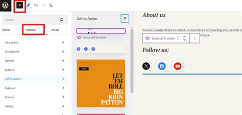 how to use the wordpress block editor gutenberg tutorial utibe inyang
