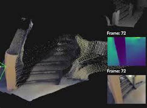Ls Net Learning To Solve Nonlinear Least Squares For Monocular Stereo Jan Czarnowski