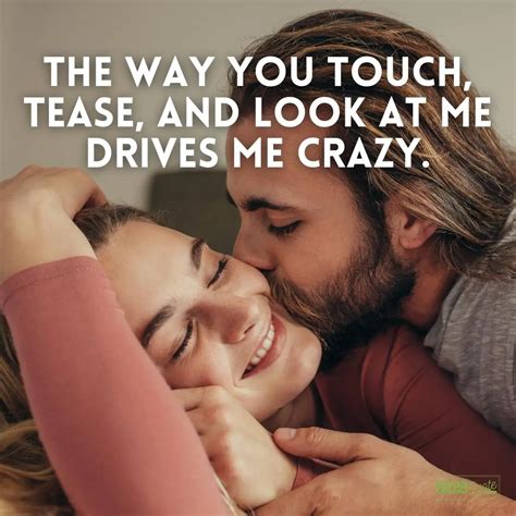 Hot Love Picture Quotes