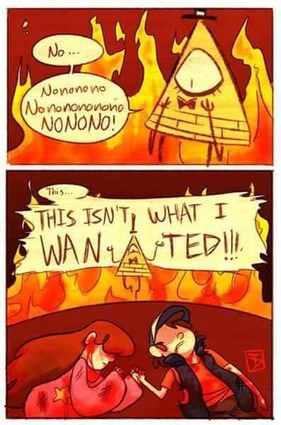 Pin By Nguyệt Độc Vô Hạn On Gravity Falls Gravity Falls Comics