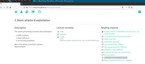 Reverse Engineering For Beginners Book
