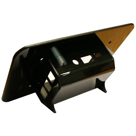 Retire Boitier Pour écran Raspberry Pi Officiel