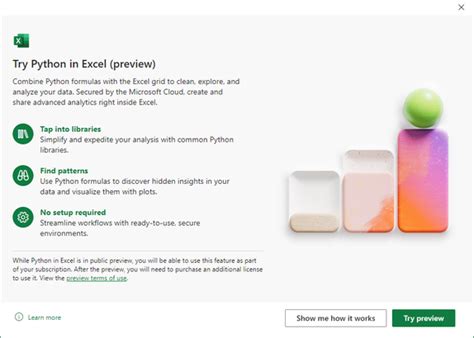 Python In Excel Elevating Your Data Analysis Capabilities