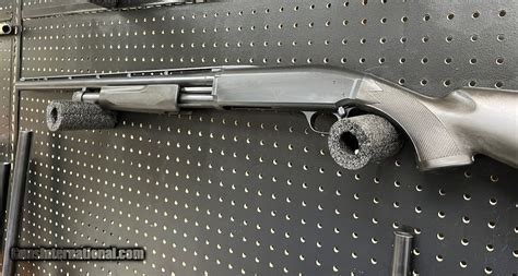 Browning Invector Bps