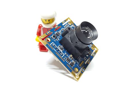 MP Global Shutter Color Image FPS High Frame Rate USB Camera Module With On