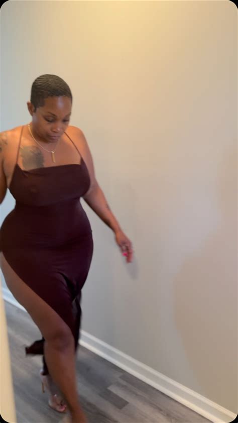 Kenyatta Averett Ms Foxy On Facebook Instagram