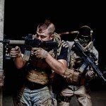 Cosplay Wednesday Call Of Dutys Soap Mactavish Gamers Heroes
