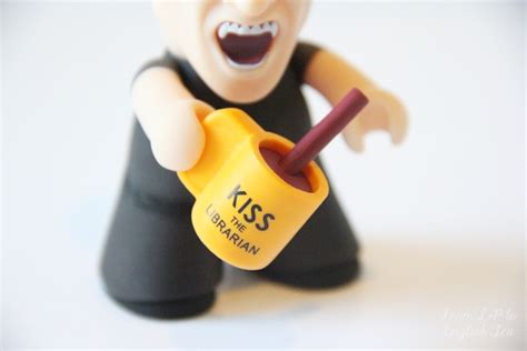 Nerd Block Freebie Box Review This Splendid Shambles