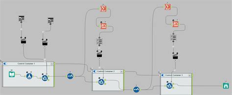 Use Control Containers As Filter For Interface Too Alteryx Community