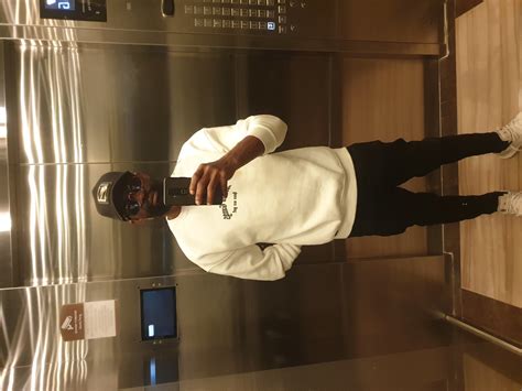 El Nino Nigerian Male Escort In Abuja