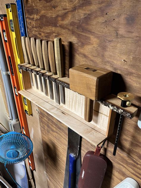 Chisel Identification R Vintagetools