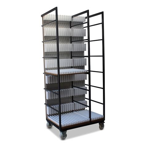 Assembly Racks Trivec Paint Solutions Assembly Racks Trivec Paint Solutions
