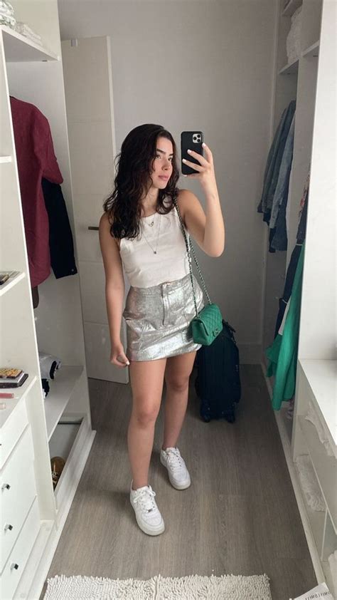 Looks Para Show Sertanejo Confira A Melhor Opção Com Base No Seu Estilo