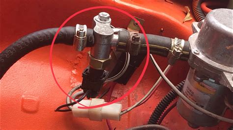 ลมเบรคใน Ev Ep 067 ระบบลมเบรคในรถยนต์ไฟฟ้าดัดแปลง Youtube