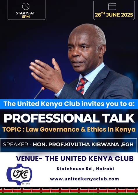 United Kenya Club Nairobi