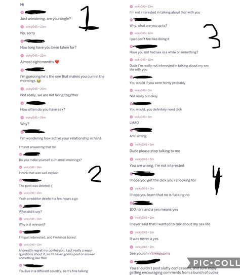 Overview For Third Blind Mouse