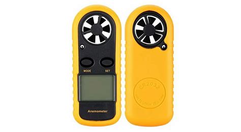 Anemometer Digital For Laboratory At Best Price In Ambala Id 2856342941648