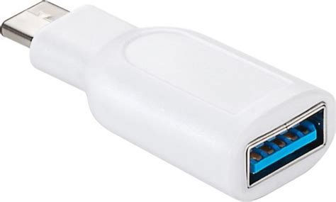 Goobay Adapter Usb C Usb 30 Bel