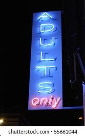 3 124 Neon Sex Stock Photos Images Photography Shutterstock