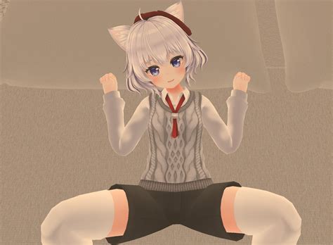 VR Cartoon Sex Vol SHIROGANEKO CHAN HVR Japan DLsite Doujin For Adults