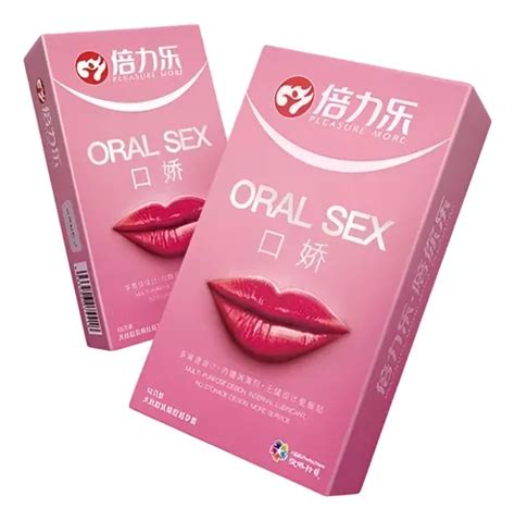 Condon X Oral Sex Cuotas Sin Inter S